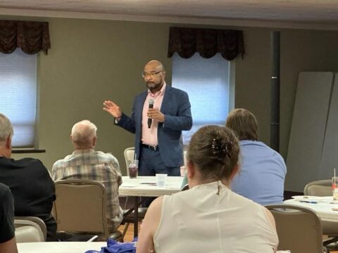 Will Martin for Wisconsin Lt. Governor | A Proven Conservative for ...