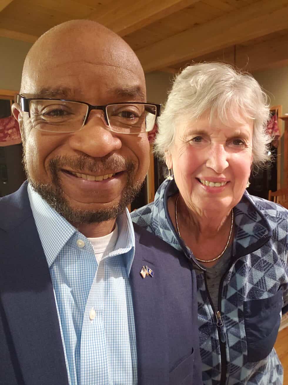 Will Martin for Wisconsin Lt. Governor | A Proven Conservative for ...