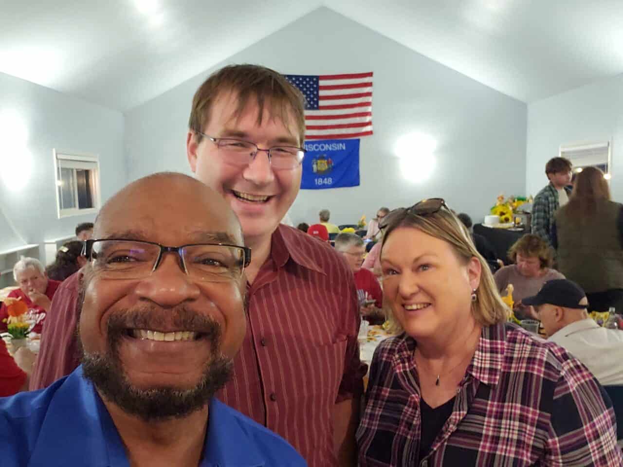 Will Martin for Wisconsin Lt. Governor | A Proven Conservative for ...