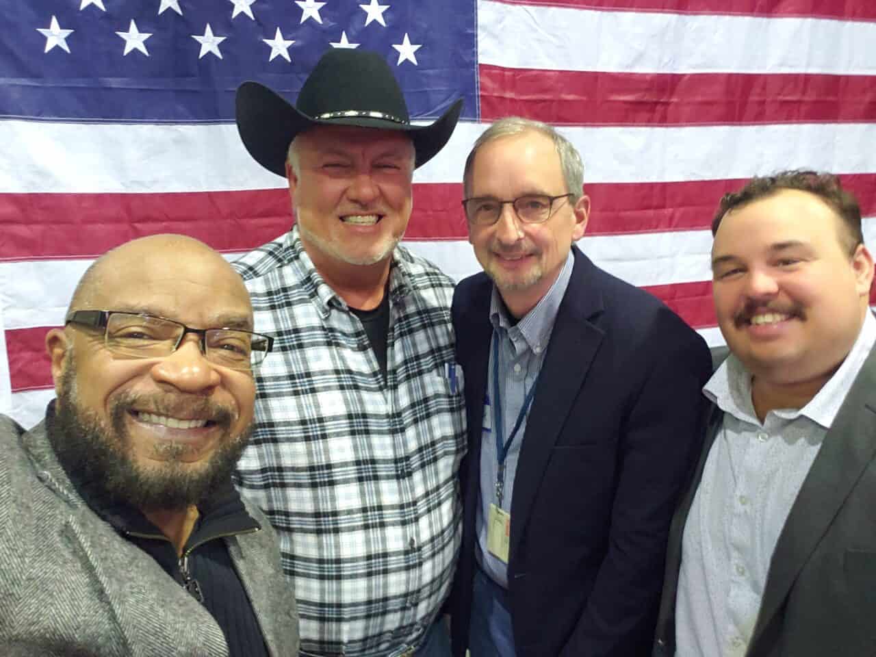 Will Martin for Wisconsin Lt. Governor | A Proven Conservative for ...
