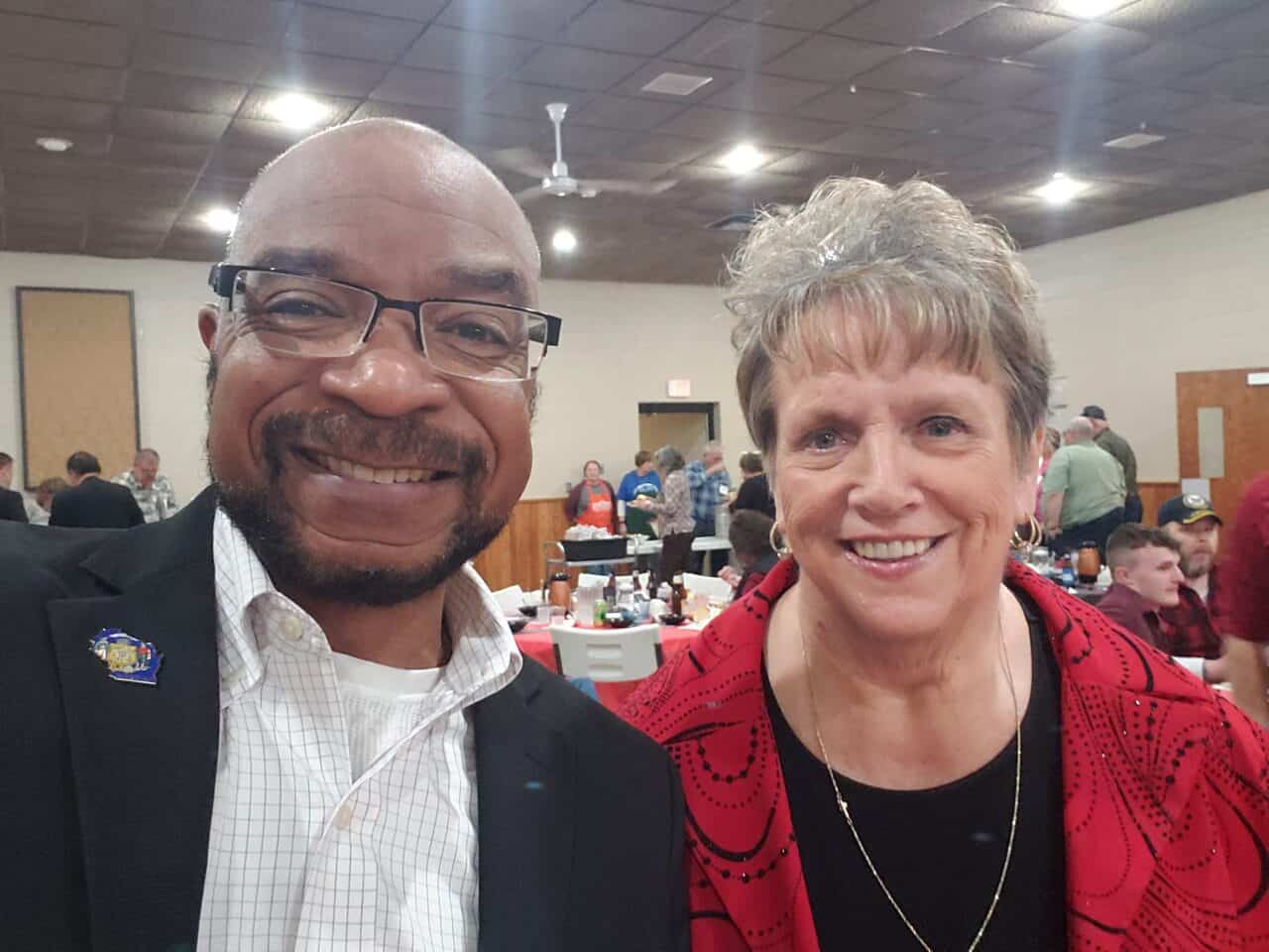 Will Martin for Wisconsin Lt. Governor | A Proven Conservative for ...